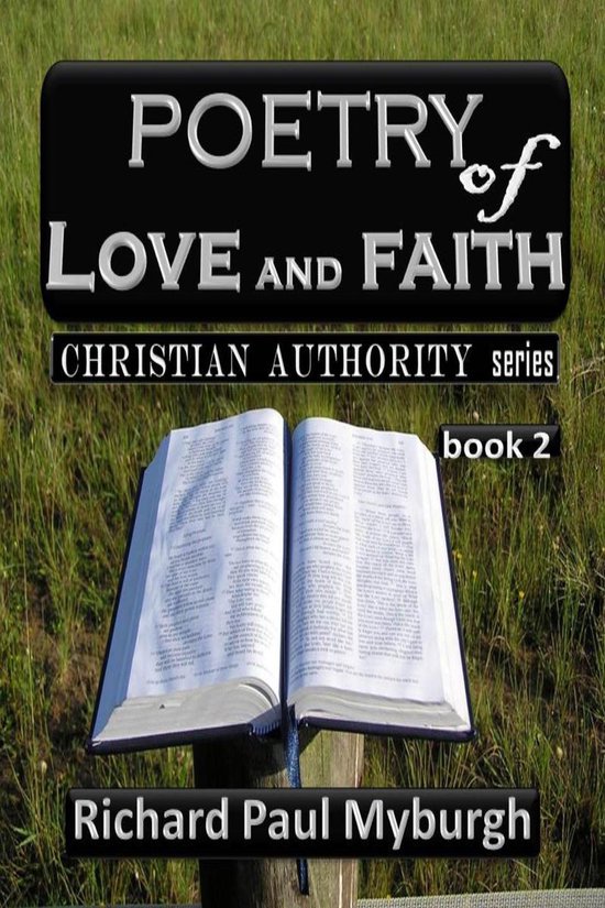 Christian Authority series 2 - Poetry Of Love And Faith (ebook ...