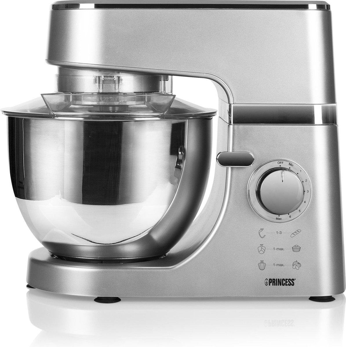 Princess Kitchen machine 01.220122.01.001 | bol.com