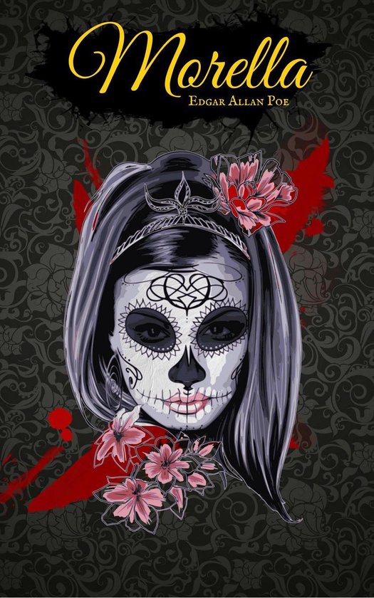 Morella (ebook), Edgar Allan Poe | 1230001812350 | Boeken | bol