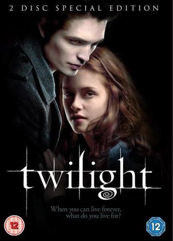 Twilight -Spec- (Dvd) | Dvd's | bol Twilight -Spec- (Dvd) | Dvd's | bol