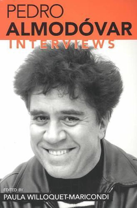 Pedro Almodovar | 9781578065691 | Pedro Almodóvar | Boeken | bol.com