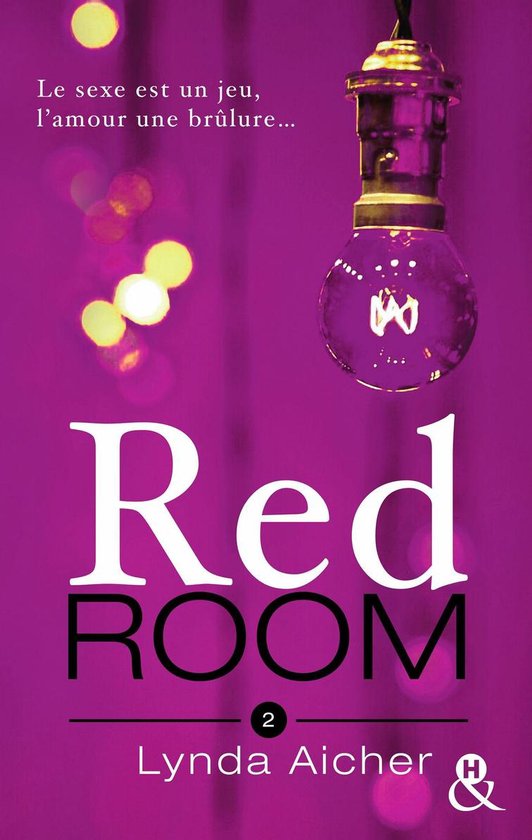 Red Room 2 - Red Room 2 : Tu dépasseras tes limites (ebook), Lynda ...
