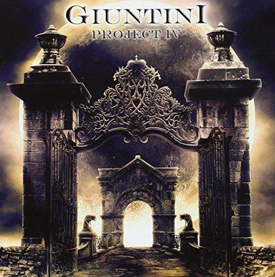 IV, Giuntini Project | CD (album) | Muziek | bol.com