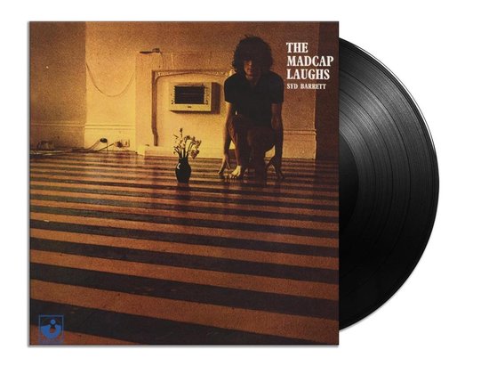 The Madcap Laughs (LP), Syd Barrett | Muziek | bol