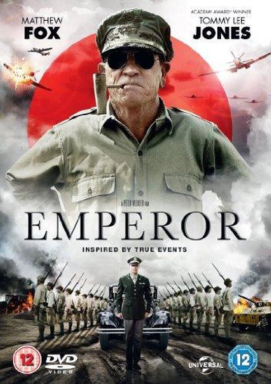 Emperor (Dvd) | Dvd's | bol