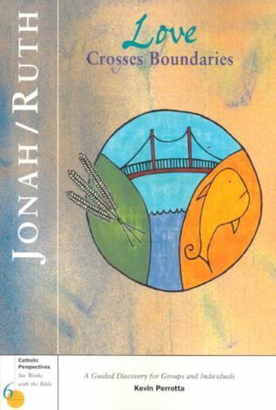 Jonah/Ruth | 9780829414332 | Kevin Perrotta | Boeken | bol.com