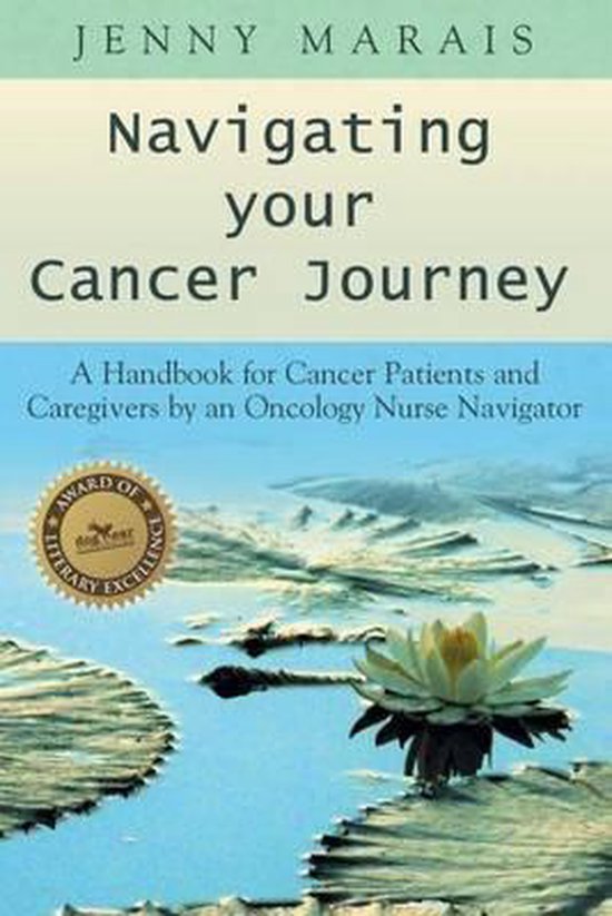 Navigating Your Cancer Journey | 9781457545238 | Jenny Marais | Boeken | bol.com