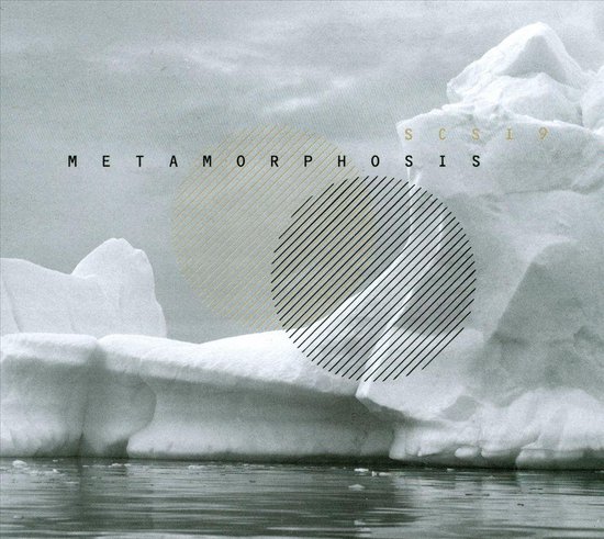 Metamorphosis, Scsi-9 | CD (album) | Muziek | bol