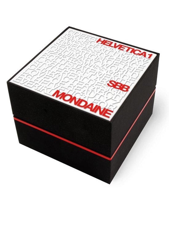 MON Evo Mini Giant 35 gl/wit mesh | bol