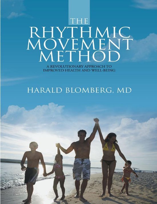The Rhythmic Movement Method: A Revolutionary Approach to Improved ...