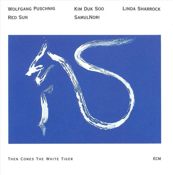 Wolfgang Puschnig, Red Sun, SamulNori, Linda Sharock, Kim Duk Soo ...