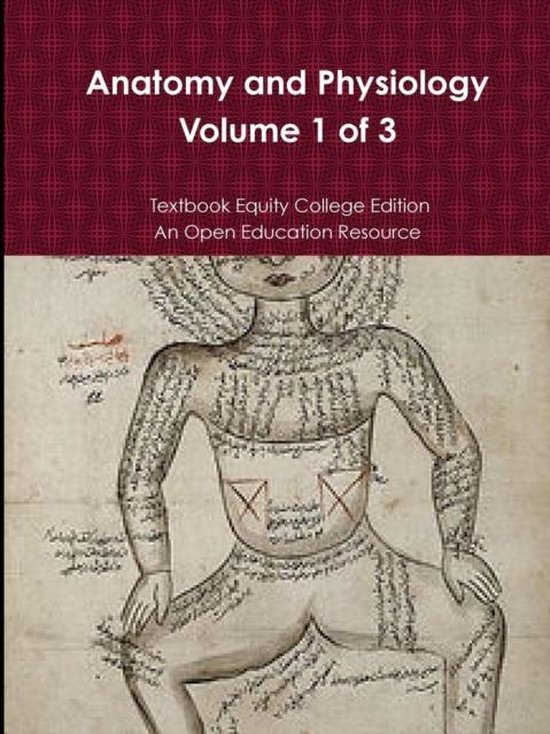 Anatomy and Physiology | 9781304834621 | Textbook Equity College Edition | Boeken | bol.com