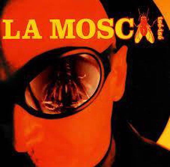 La Mosca - Tsé Tsé, La Mosca | CD (album) | Muziek | bol