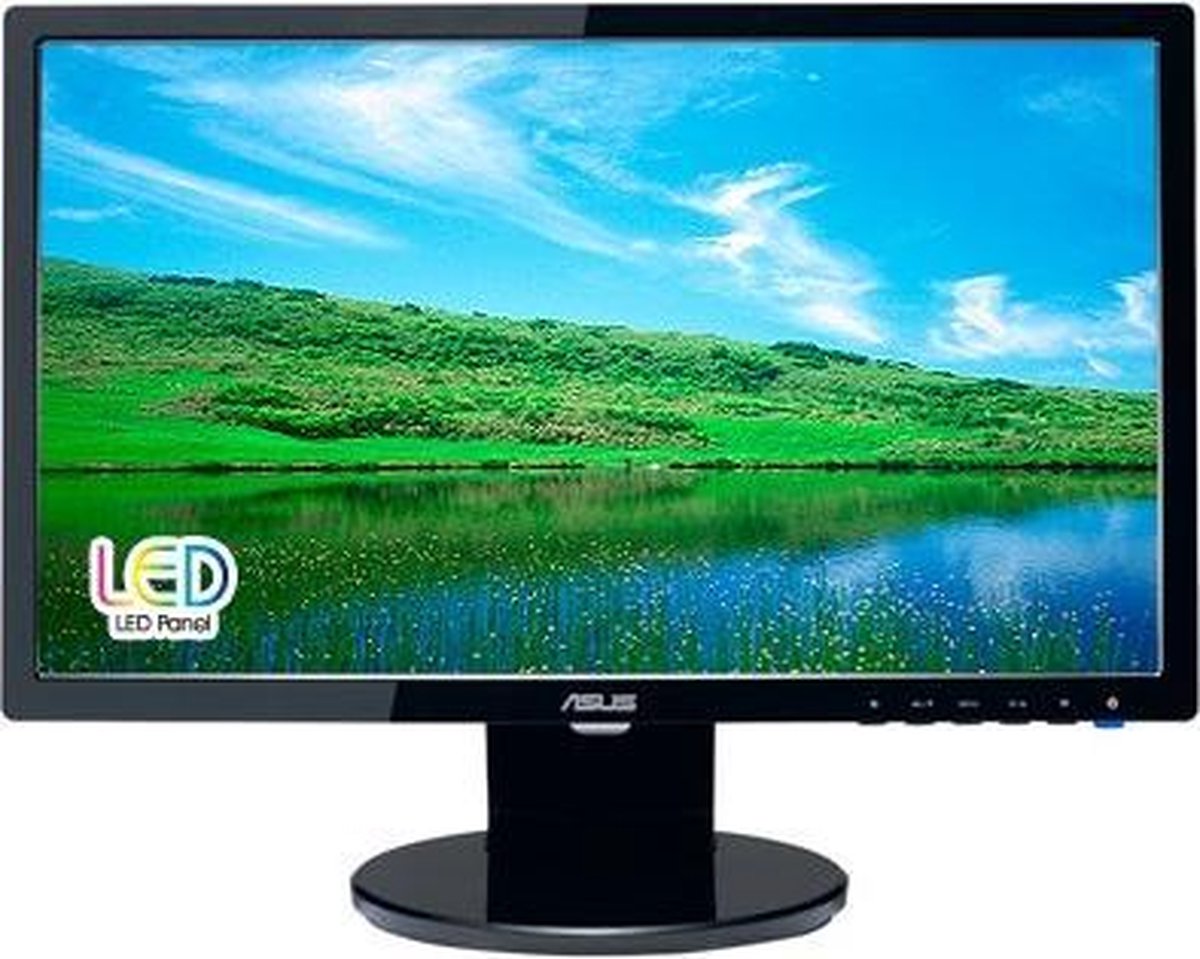 Asus VE198S - Monitor | bol.com