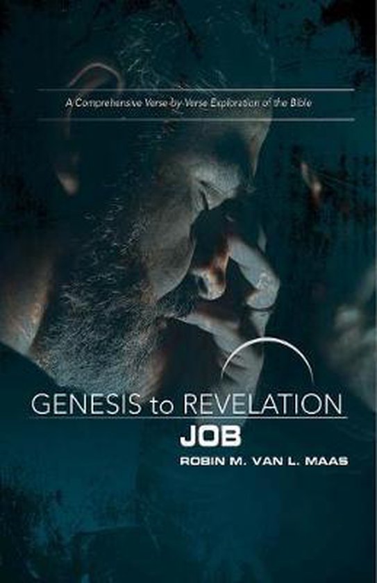 Genesis to Revelation, Robin M. Van L. Maas | 9781501848513 | Boeken | bol