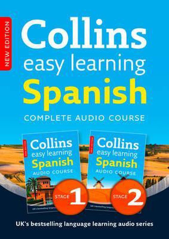 Easy Learning Spanish Audio Course, Carmen Garcia Del Rio ...