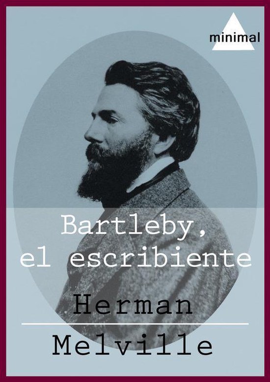 Grandes Clásicos - Bartleby, el escribiente (ebook), Herman Melville ...