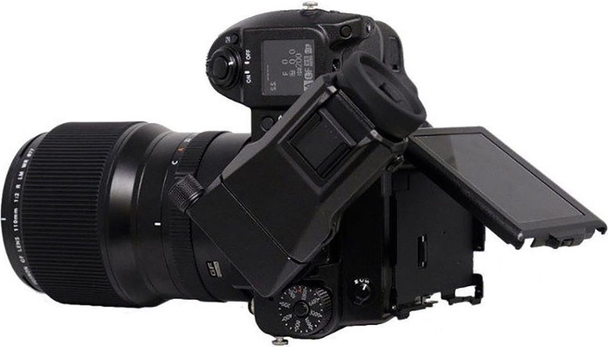 Fujifilm Tilt Adapter EVF-TL1 | bol.com