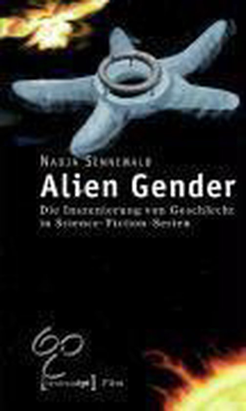 Alien Gender, Nadja Sennewald | 9783899428056 | Boeken | bol.com