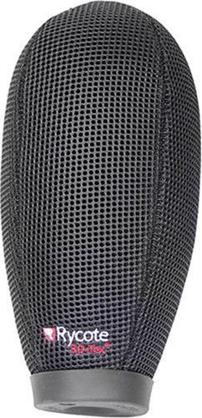 Rycote 15cm Super-Softie (19/22) | bol