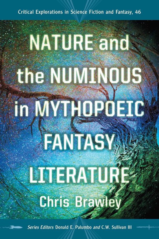 Critical Explorations in Science Fiction and Fantasy 46 - Nature and ...