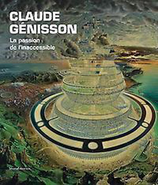 Claude Génisson | 9788836630394 | Boeken | bol.com