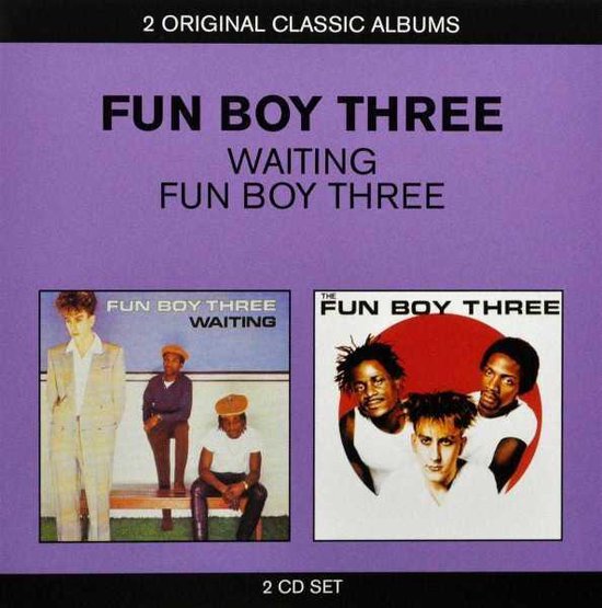 Classic Albums, Fun Boy Three | Muziek | bol