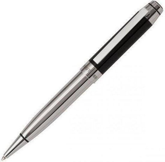 Nina Ricci Ballpoint pen Heritage black | bol.com