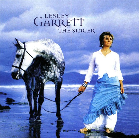 Singer, Lesley Garrett | CD (album) | Muziek | bol