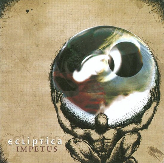 Impetus, Ecliptica | CD (album) | Muziek | bol.com