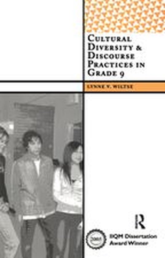 International Institute for Qualitative Methodology Series - Cultural ...