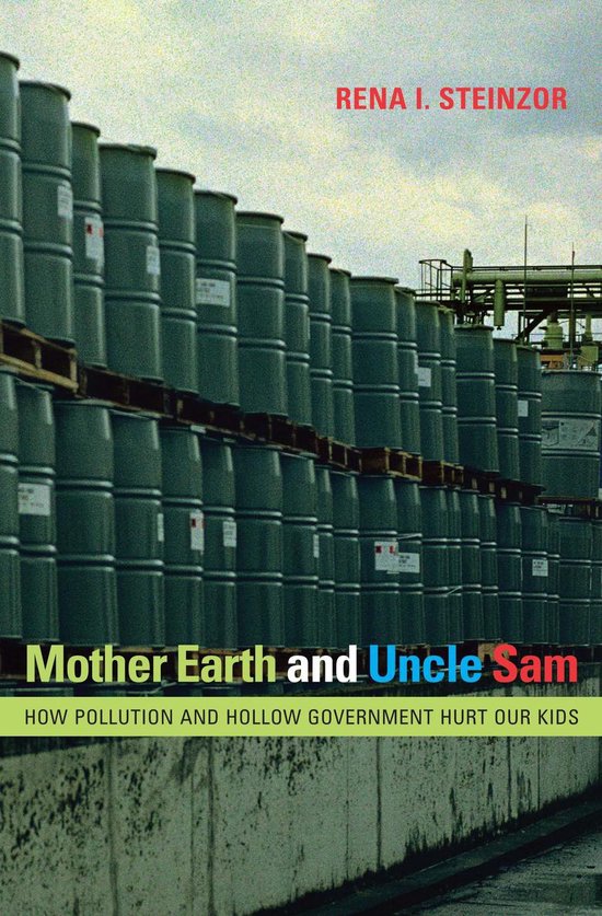 Mother Earth and Uncle Sam (ebook), Rena I. Steinzor | 9780292773448 ...