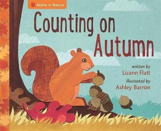 Counting on Autumn, Lizann Flatt | 9781445157443 | Boeken | bol.com