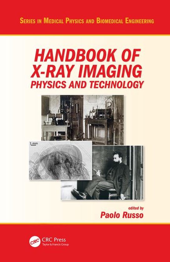 Series in Medical Physics and Biomedical Engineering - Handbook of X ...