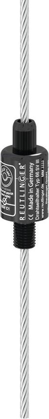 REUTLINGER Cable Glider Type Typ 66 SVIII, M16 | bol.com