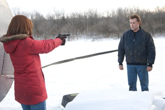 Ticket Out (Dvd), Ray Liotta | Dvd's | bol