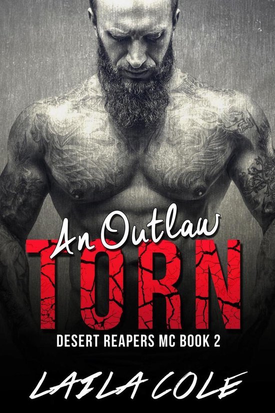 Desert Reapers MC 2 - An Outlaw Torn - Book 2 (ebook), Laila Cole ...