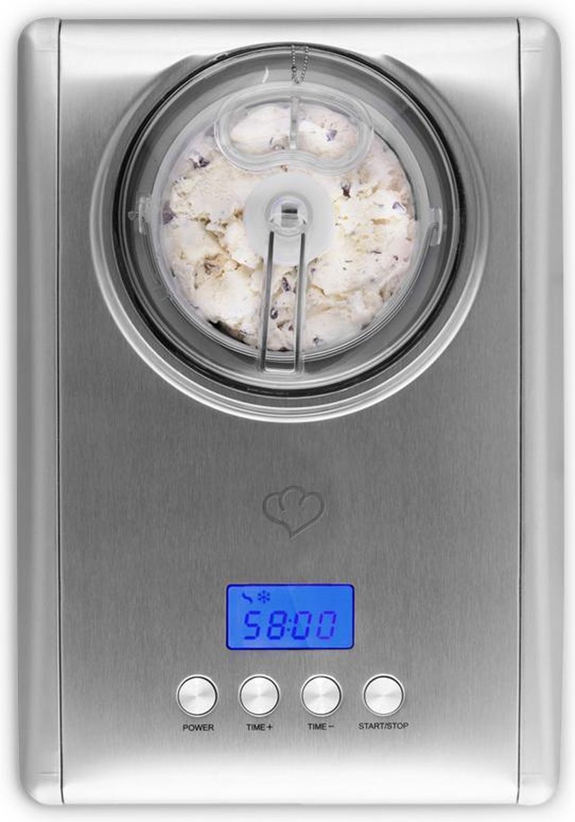 Springlane Emma - IJsmachine | bol.com