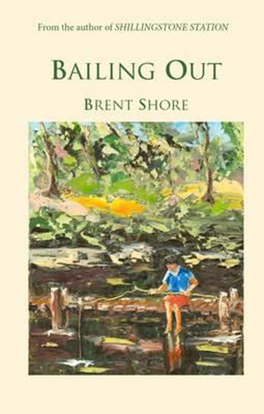 Bailing Out, Brent Shore | 9781910616611 | Boeken | bol