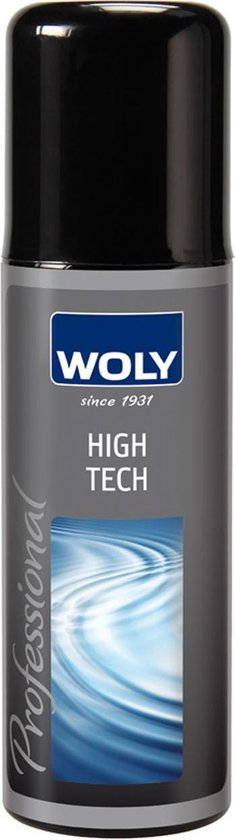Woly High Tech 125ml | bol.com