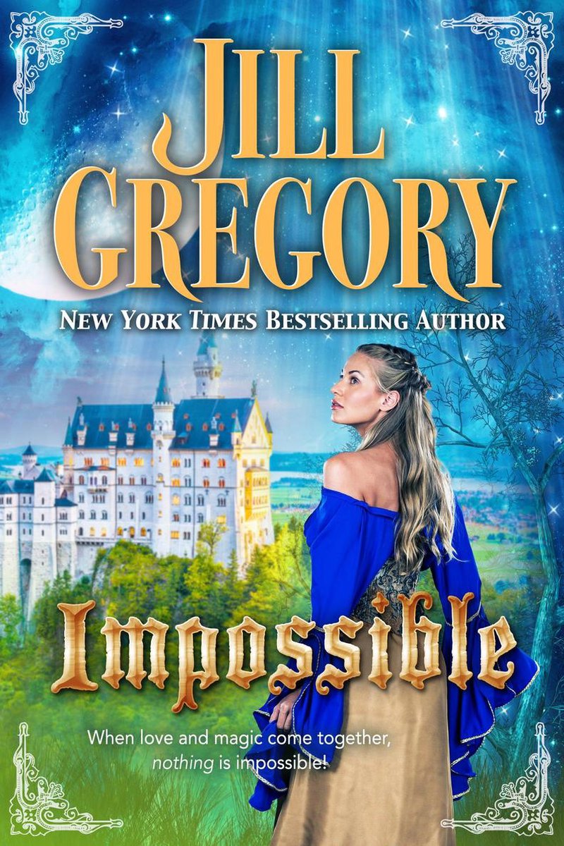 Impossible (ebook), Jill Gregory | 9780463895283 | Boeken | bol