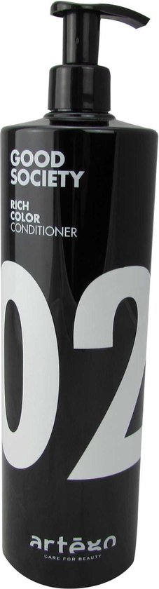 Rich Color Conditioner 02 - Artego | bol