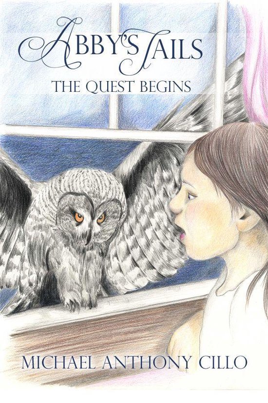 Abby's Tails (ebook), Michael Anthony Cillo | 9781480945241 | Boeken ...