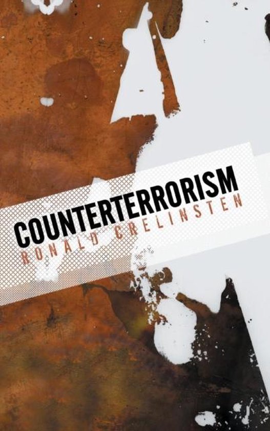 Counterterrorism | 9780745642932 | R Crelinsten | Boeken | bol.com