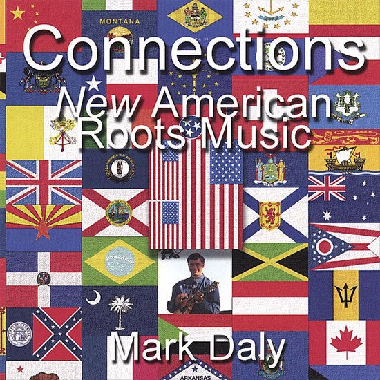 Connections | CD (album) | Muziek | bol