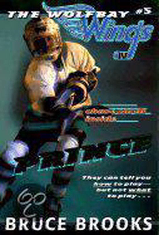 Prince, Bruce Brooks | 9780064406000 | Boeken | bol.com