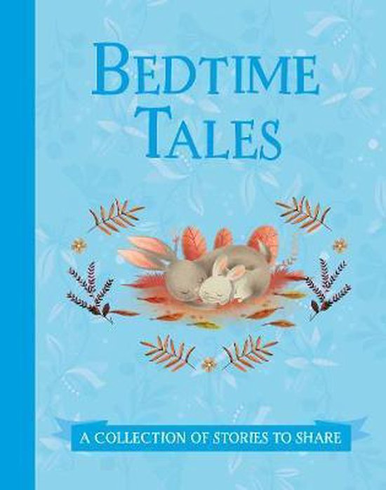 Bedtime Tales, Parragon Books Ltd | 9781474850643 | Boeken | bol.com