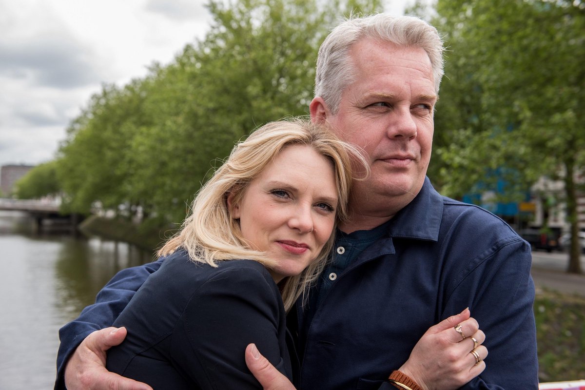 Jeuk - Serie 1 T/M 3 Box (Dvd), Rosa Reuten | Dvd's | bol.com