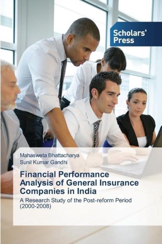 Financial Performance Analysis of General Insurance Companies in India ...