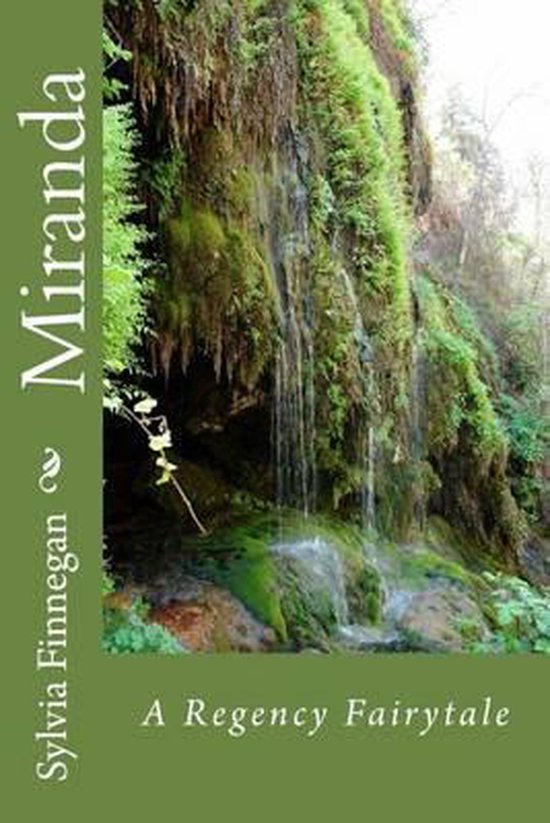 Miranda, Sylvia Finnegan | 9781518841538 | Boeken | bol